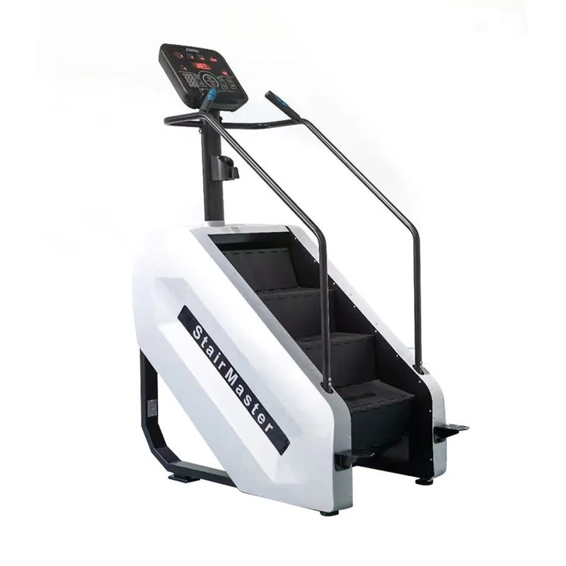 2024 Commercial Gym Fitness Equipment Stair Cardio Stepper Machine ...