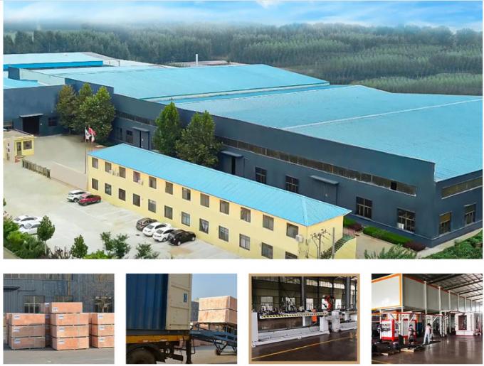 China YI Ming Technology Co., Ltd. company profile